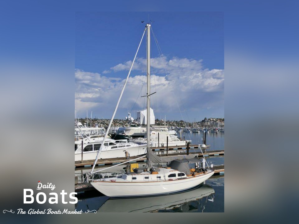 1966 Pearson Invicta Ii for sale. View price, photos and Buy 1966 ...