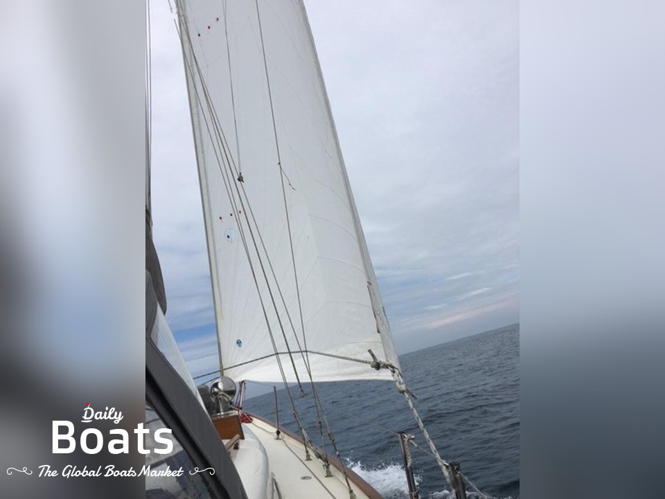 1966 Pearson Invicta Ii for sale. View price, photos and Buy 1966 ...