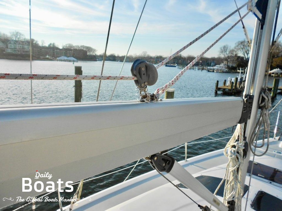 2006 Hunter 36 for sale. View price, photos and Buy 2006 Hunter 36 #295658