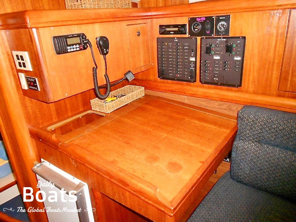 2006 Hunter 36 for sale. View price, photos and Buy 2006 Hunter 36 #295658