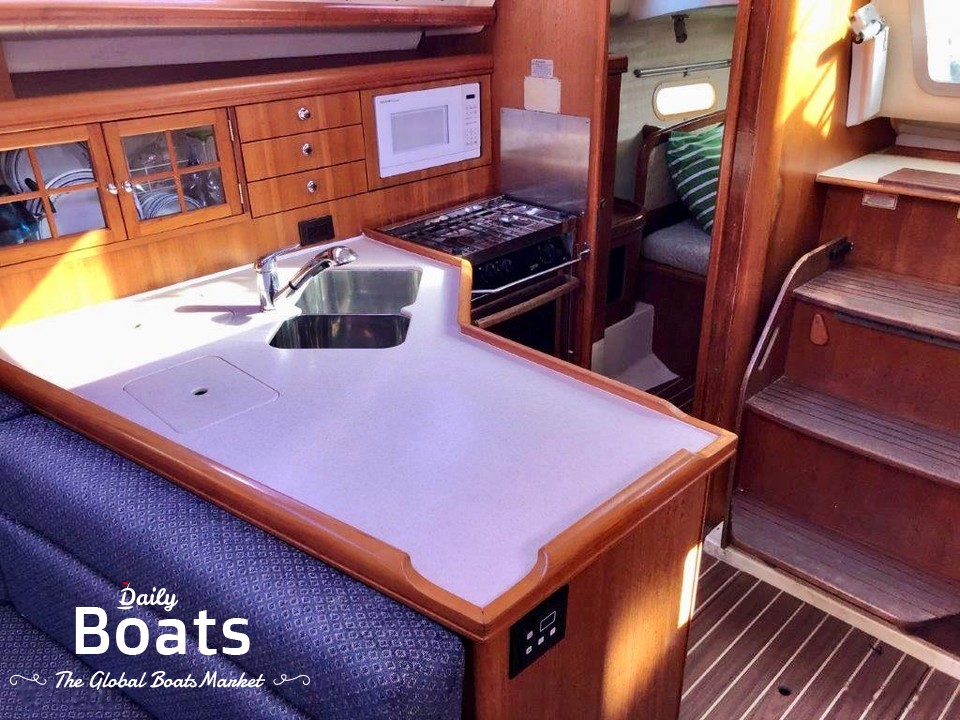 2006 Hunter 36 for sale. View price, photos and Buy 2006 Hunter 36 #295658