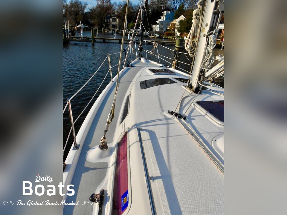 2006 Hunter 36 for sale. View price, photos and Buy 2006 Hunter 36 #295658