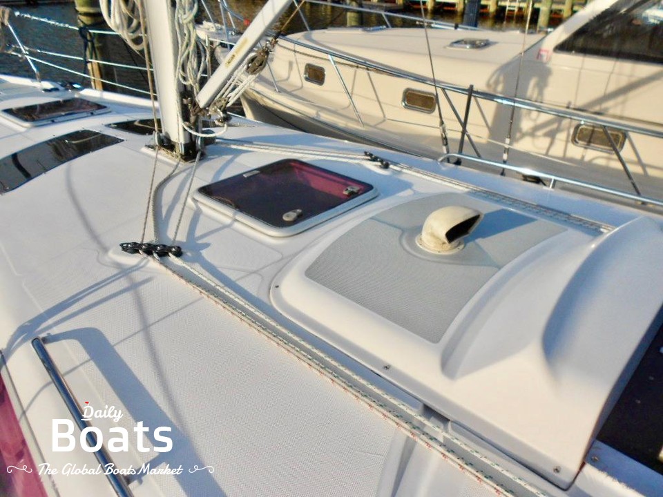 2006 Hunter 36 for sale. View price, photos and Buy 2006 Hunter 36 #295658