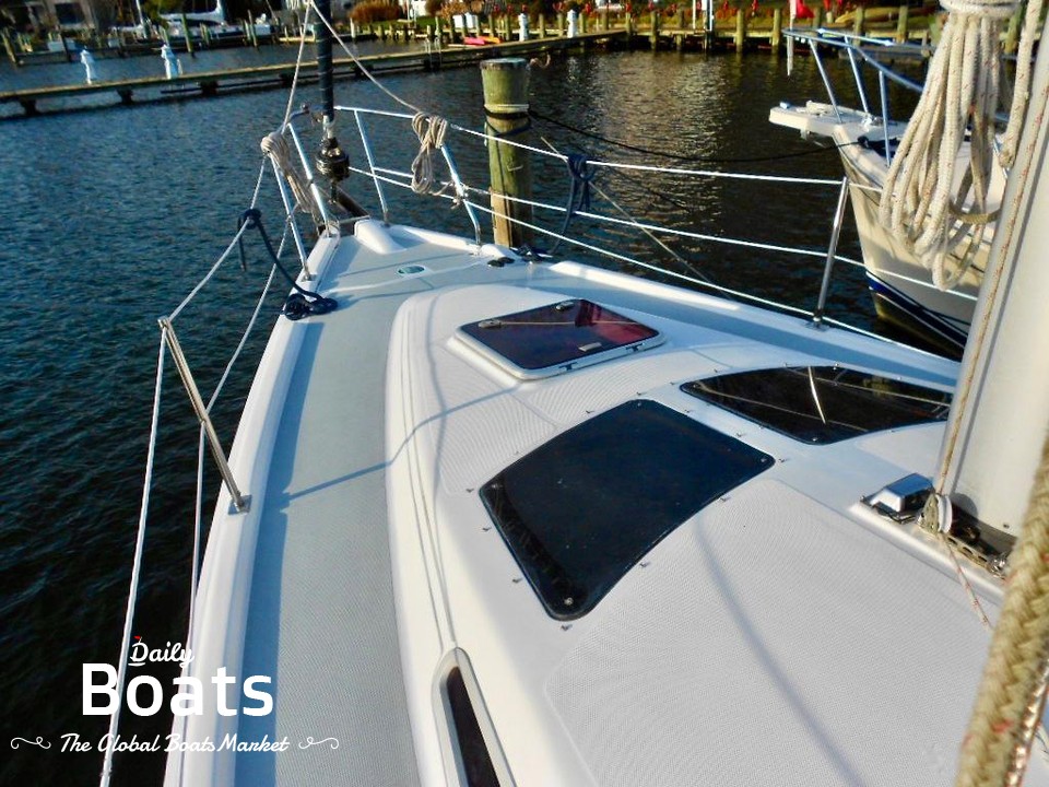 2006 Hunter 36 for sale. View price, photos and Buy 2006 Hunter 36 #295658