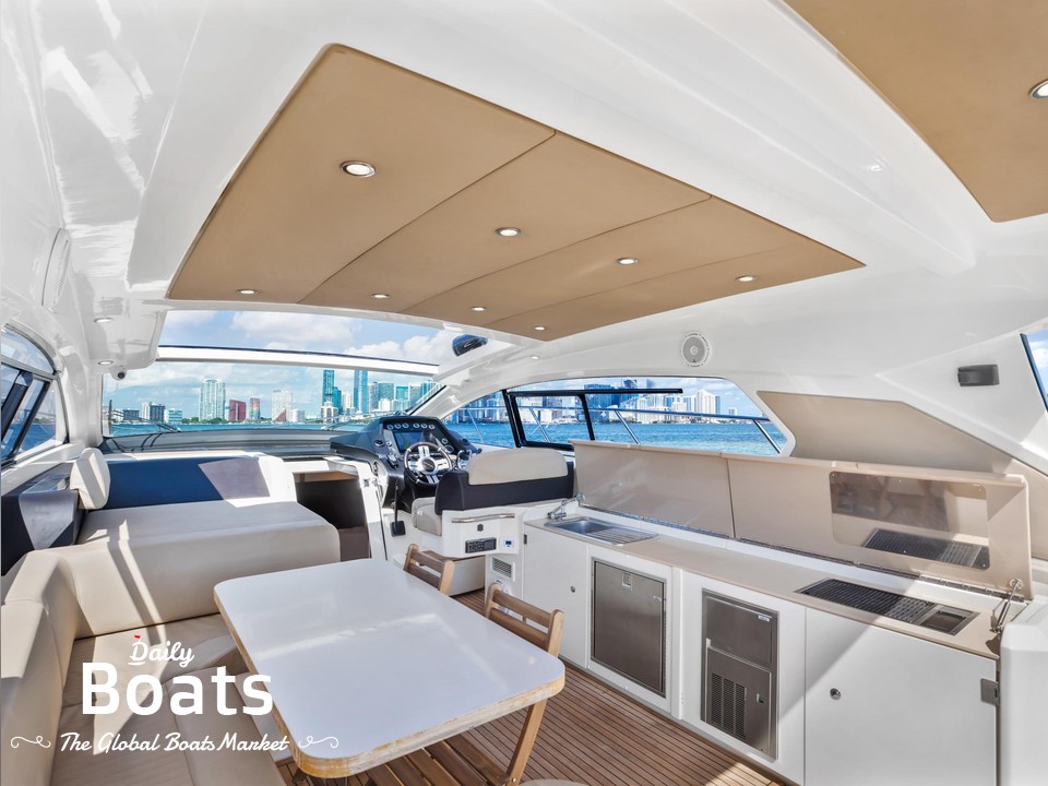 2015 Azimut Atlantis 50 for sale. View price, photos and Buy 2015 ...