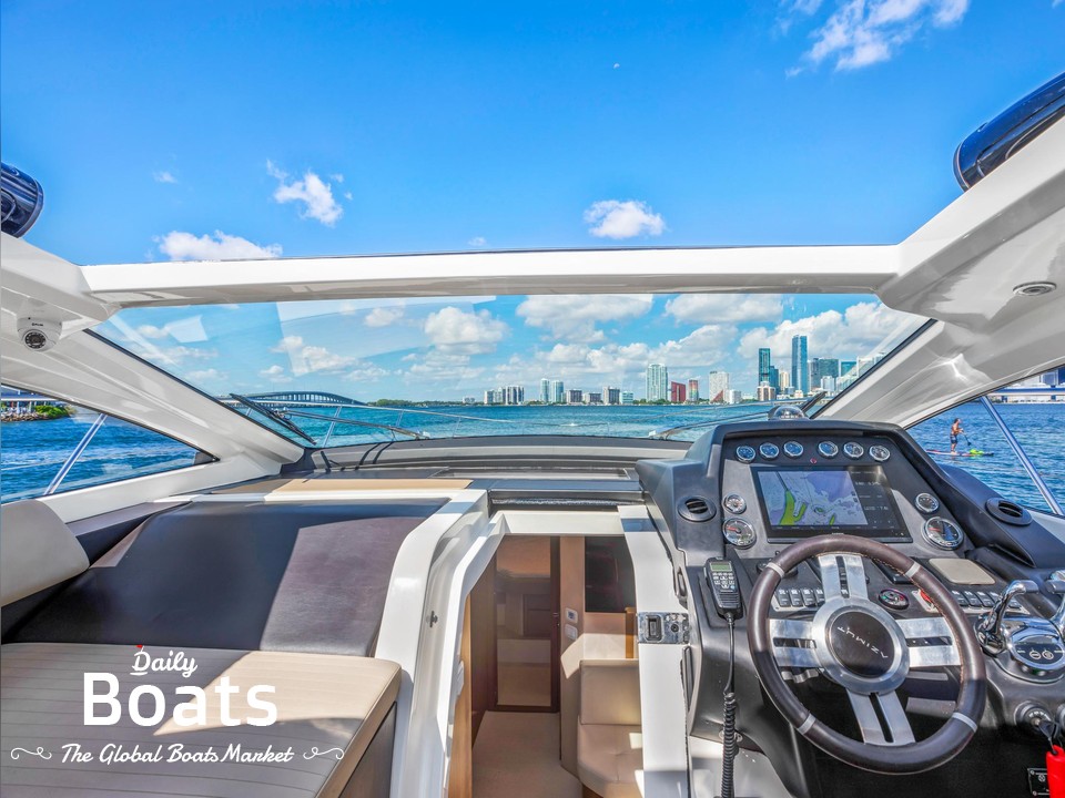 2015 Azimut Atlantis 50 for sale. View price, photos and Buy 2015 ...