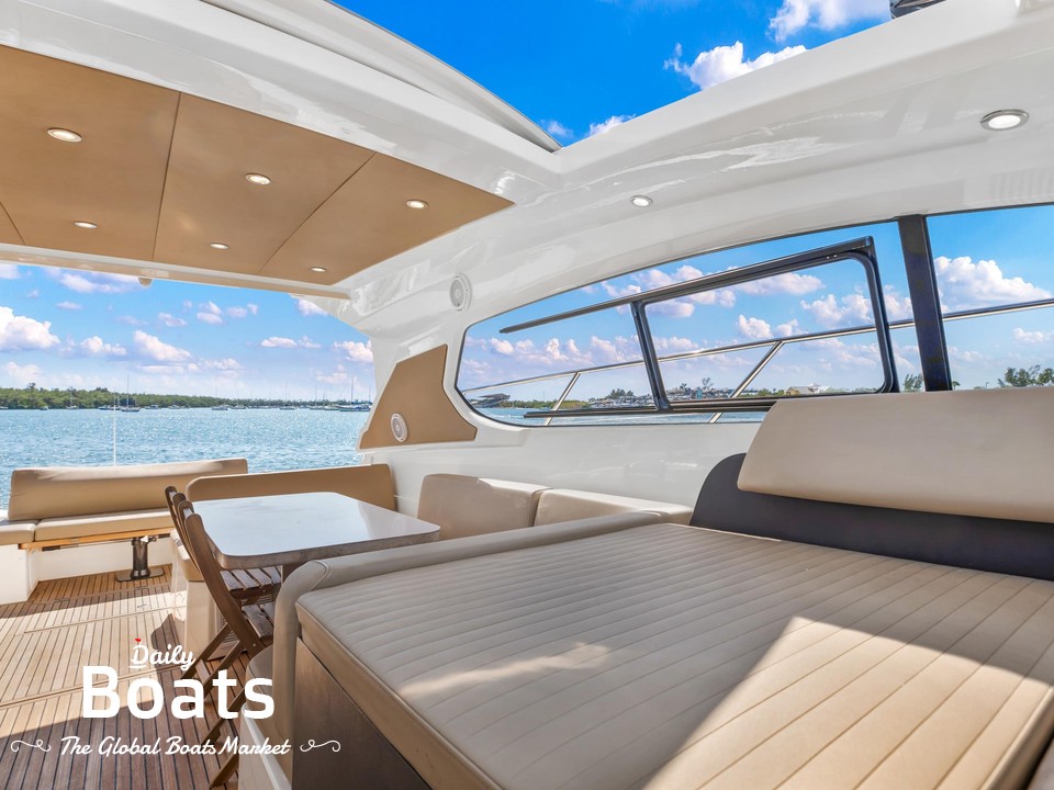 2015 Azimut Atlantis 50 for sale. View price, photos and Buy 2015 ...