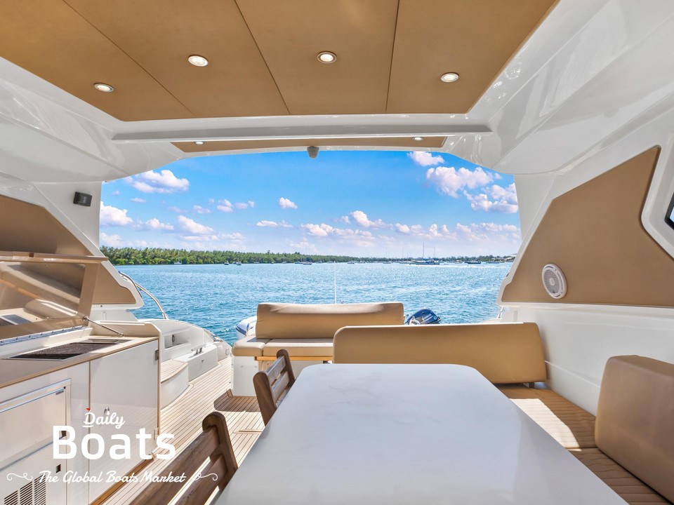 2015 Azimut Atlantis 50 for sale. View price, photos and Buy 2015 ...