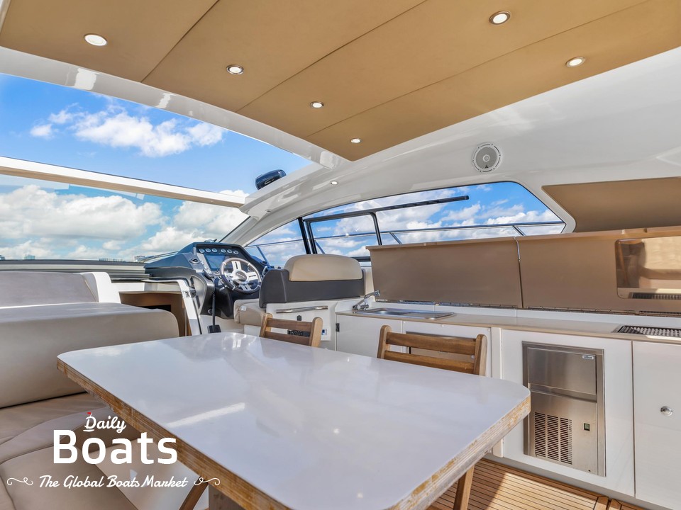 2015 Azimut Atlantis 50 for sale. View price, photos and Buy 2015 ...