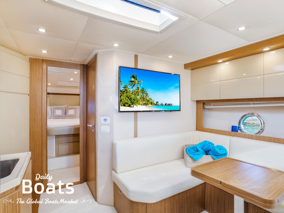 2015 Azimut Atlantis 50 for sale. View price, photos and Buy 2015 ...