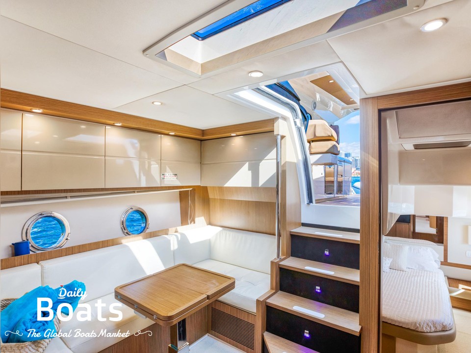 2015 Azimut Atlantis 50 for sale. View price, photos and Buy 2015 ...