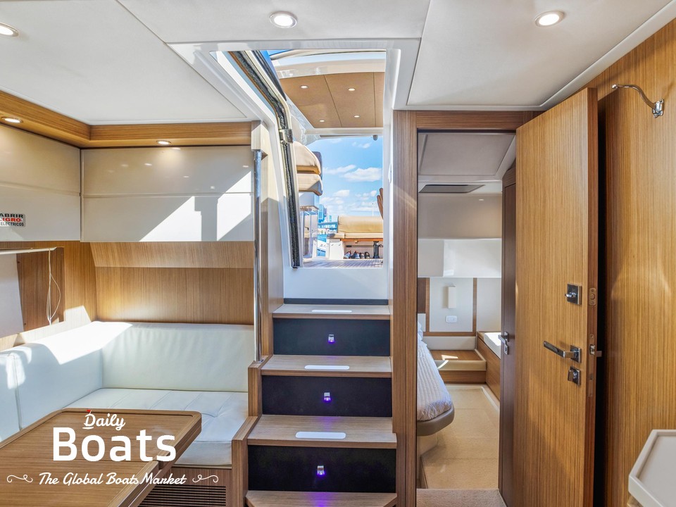 2015 Azimut Atlantis 50 for sale. View price, photos and Buy 2015 ...