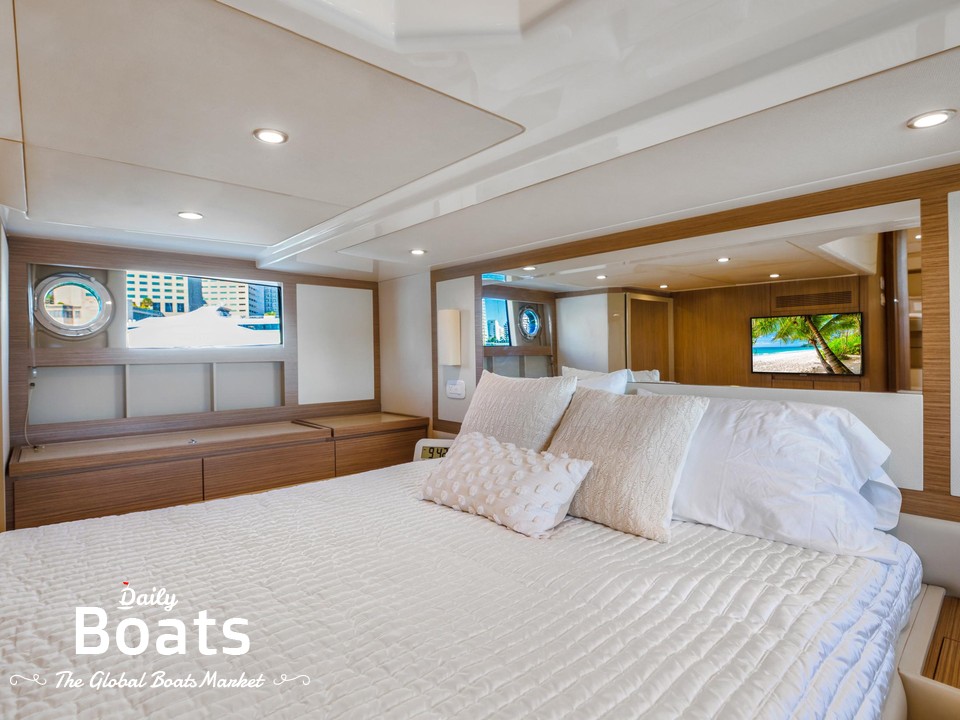 2015 Azimut Atlantis 50 for sale. View price, photos and Buy 2015 ...