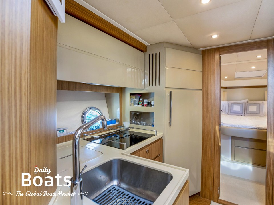 2015 Azimut Atlantis 50 for sale. View price, photos and Buy 2015 ...