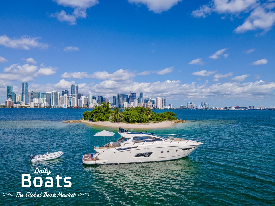 2015 Azimut Atlantis 50 for sale. View price, photos and Buy 2015 ...