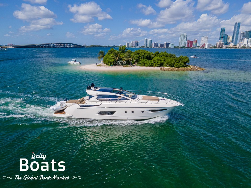 2015 Azimut Atlantis 50 for sale. View price, photos and Buy 2015 ...