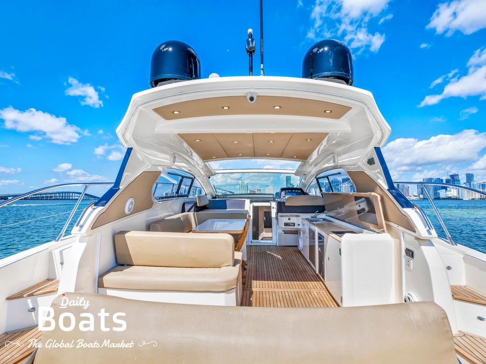 2015 Azimut Atlantis 50 for sale. View price, photos and Buy 2015 ...
