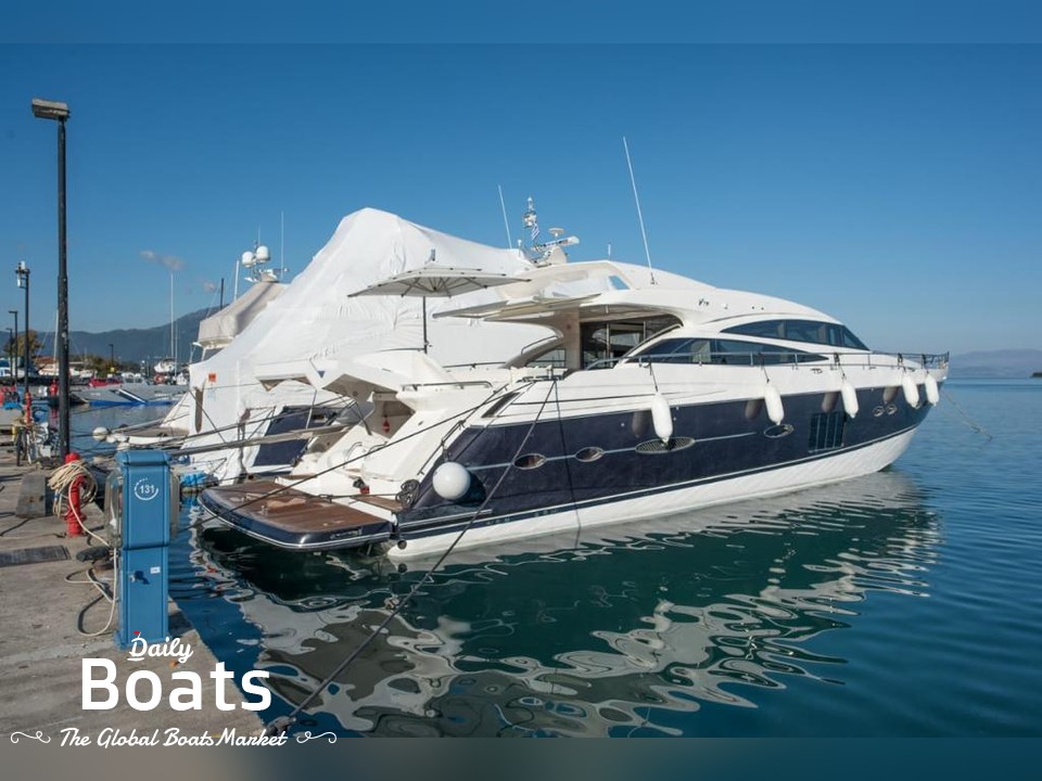 2012 Princess V78 for sale. View price, photos and Buy 2012 Princess ...
