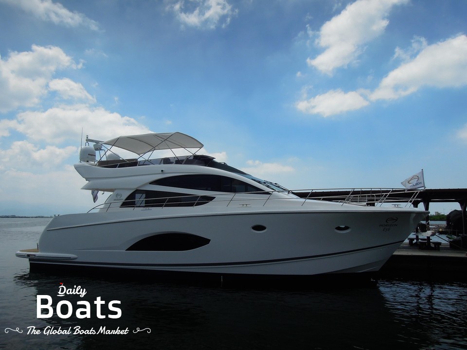 2014 Horizon E56 for sale. View price, photos and Buy 2014 Horizon E56 ...