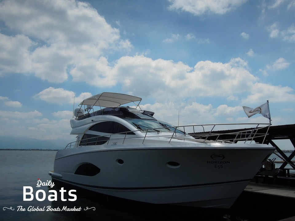 2014 Horizon E56 for sale. View price, photos and Buy 2014 Horizon E56 ...