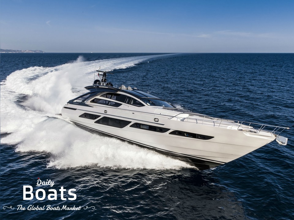 2022 Pershing 9X for sale. View price, photos and Buy 2022 Pershing 9X ...