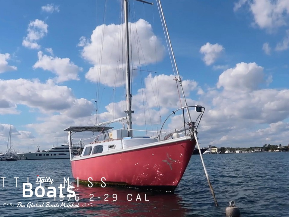 1976 CAL 2-29 for sale. View price, photos and Buy 1976 CAL 2-29 #295676