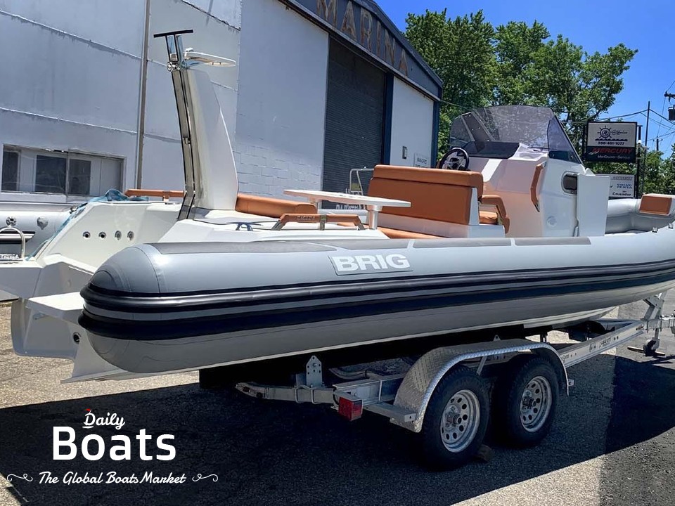 2023 Brig Eagle 8 for sale. View price, photos and Buy 2023 Brig Eagle ...