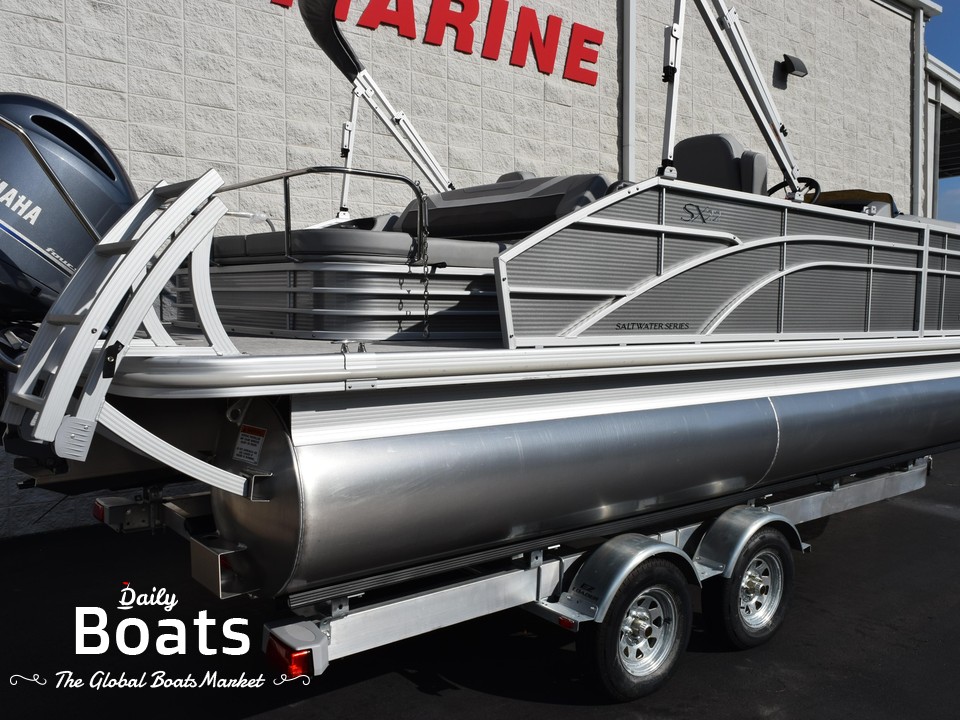 2022 Bennington 22 Sxsb for sale. View price, photos and Buy 2022 ...