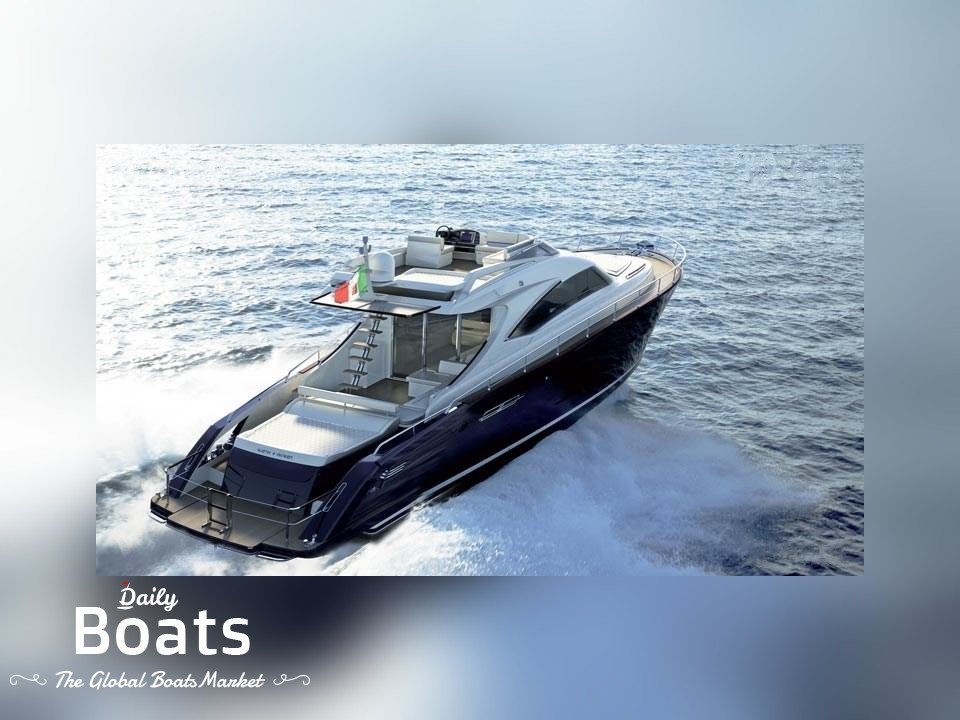 2019 Austin Parker Ap 60 Sport Fly for sale. View price, photos and Buy ...