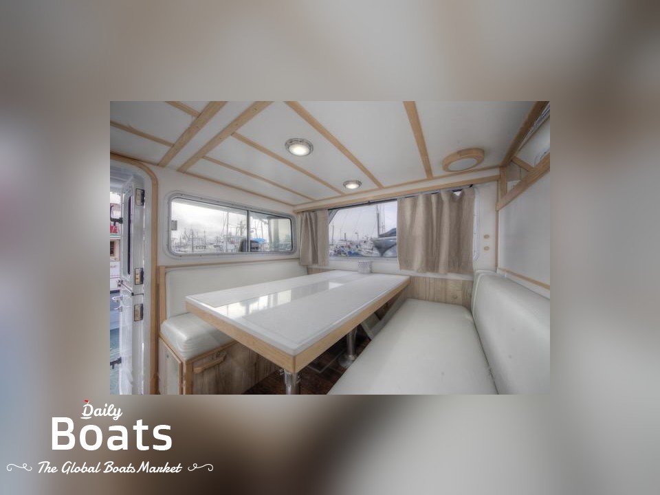 2020 Custom Fibercraft / Delta 43' for sale. View price, photos and Buy ...