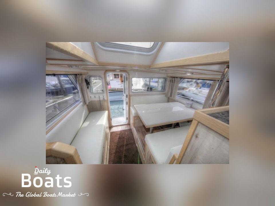 2020 Custom Fibercraft / Delta 43' for sale. View price, photos and Buy ...