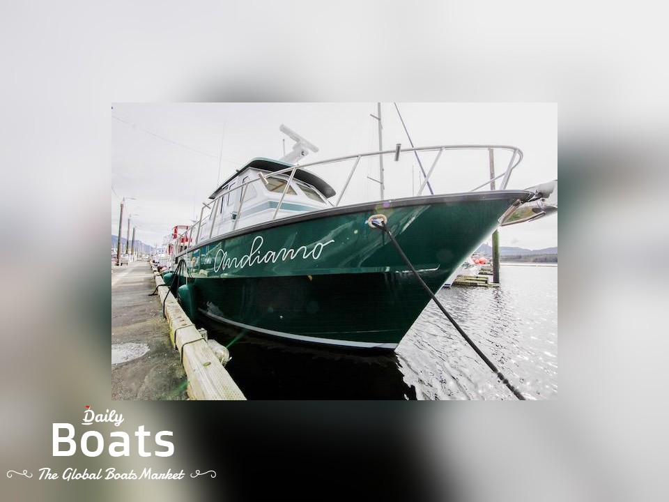 2020 Custom Fibercraft / Delta 43' for sale. View price, photos and Buy ...