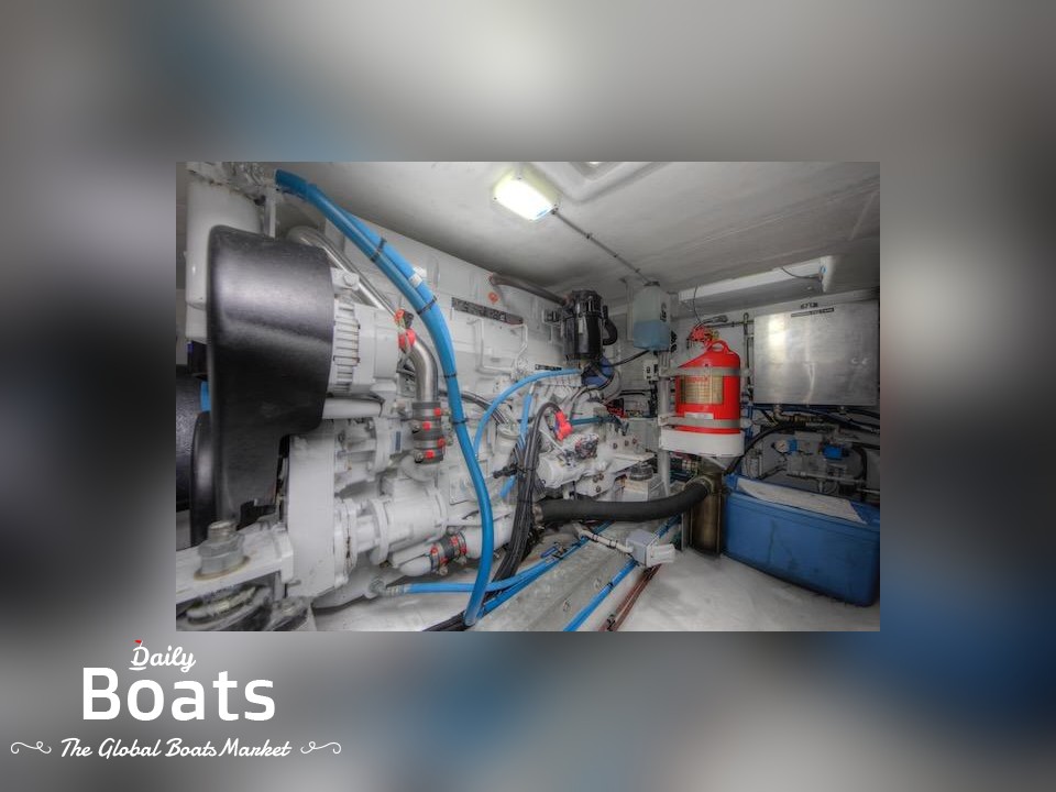 2020 Custom Fibercraft / Delta 43' for sale. View price, photos and Buy ...