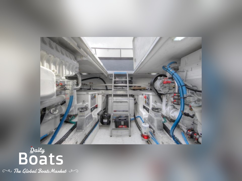 2020 Custom Fibercraft / Delta 43' for sale. View price, photos and Buy ...