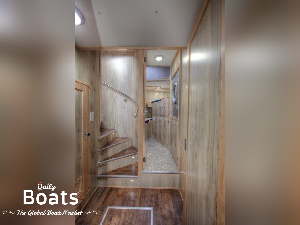 2020 Custom Fibercraft / Delta 43' for sale. View price, photos and Buy ...