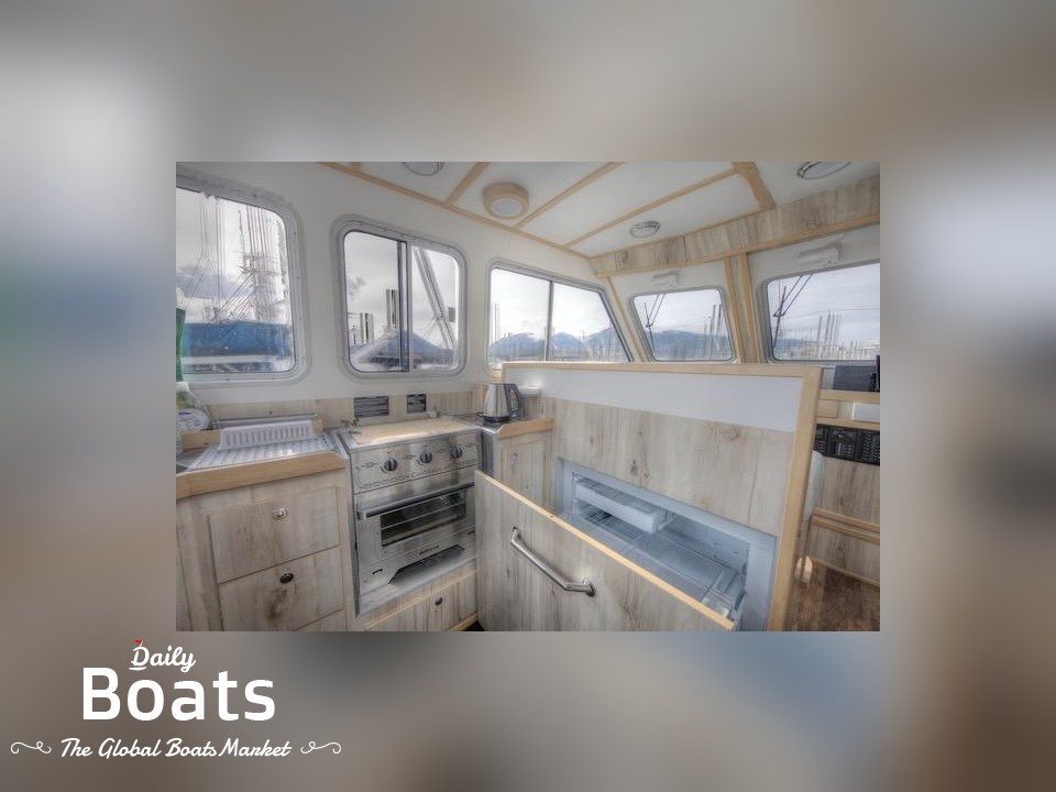 2020 Custom Fibercraft / Delta 43' for sale. View price, photos and Buy ...