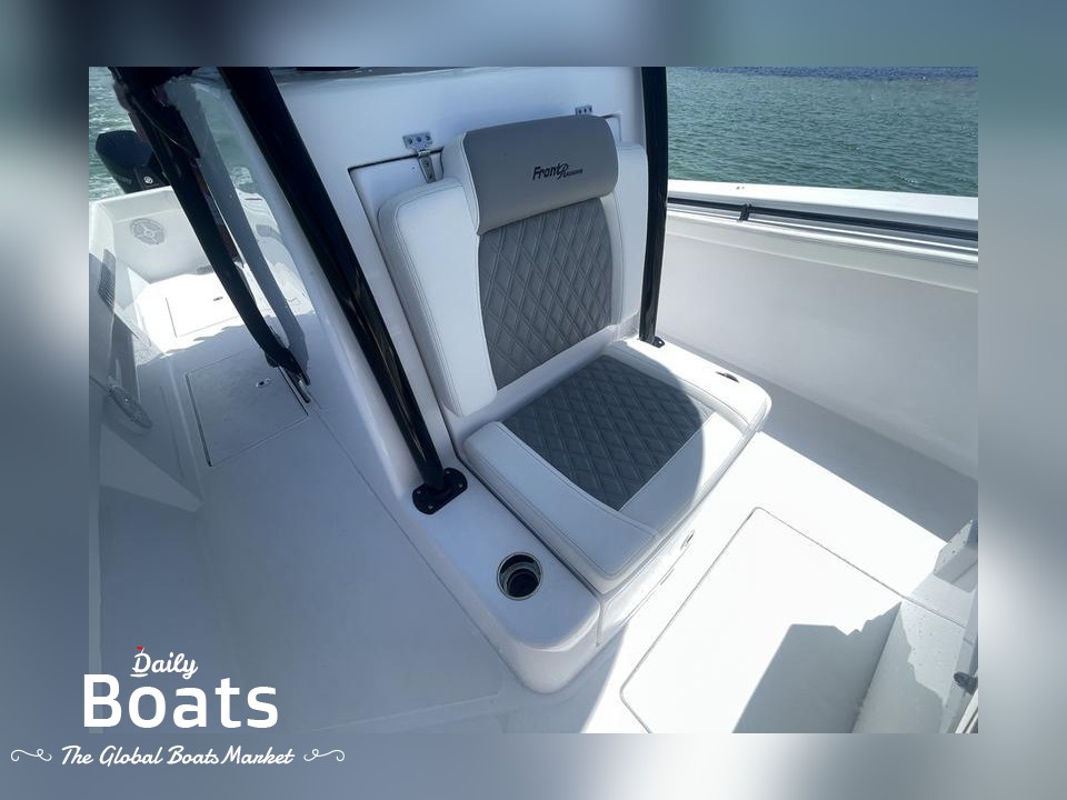 2022 Front Runner 33 Cc for sale. View price, photos and Buy 2022 Front ...