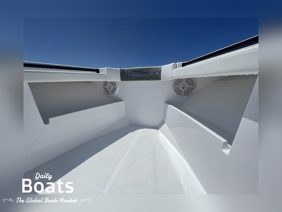 2022 Front Runner 33 Cc for sale. View price, photos and Buy 2022 Front ...