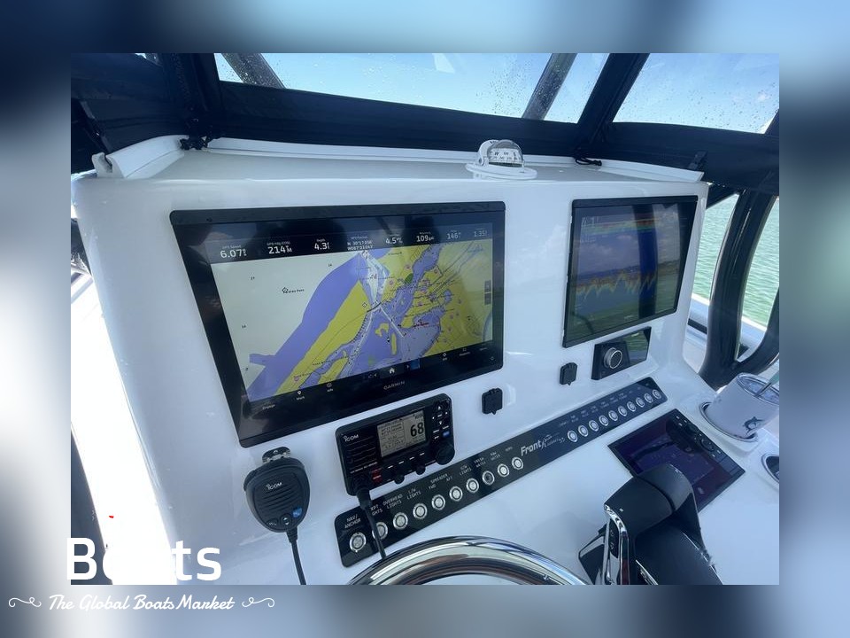 2022 Front Runner 33 Cc for sale. View price, photos and Buy 2022 Front ...