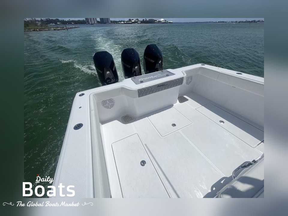 2022 Front Runner 33 Cc for sale. View price, photos and Buy 2022 Front ...