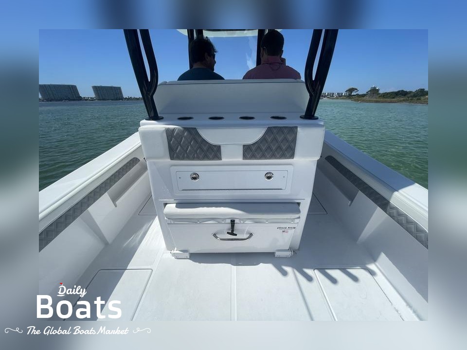 2022 Front Runner 33 Cc for sale. View price, photos and Buy 2022 Front ...