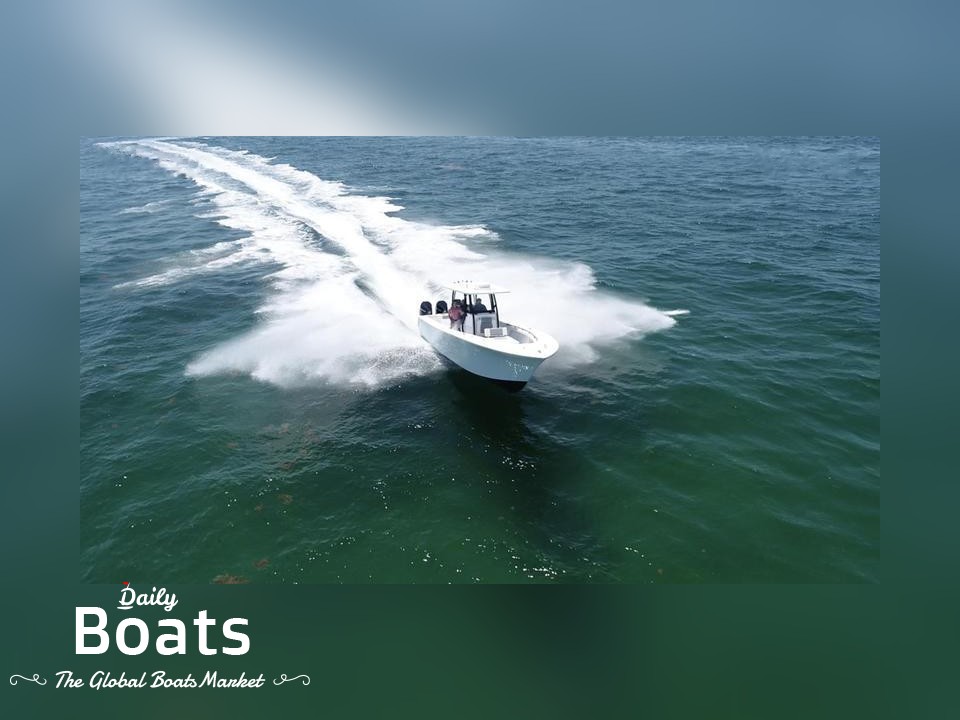 2022 Front Runner 33 Cc for sale. View price, photos and Buy 2022 Front ...