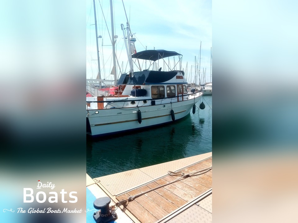 1977 Formosa 40 for sale. View price, photos and Buy 1977 Formosa 40 ...