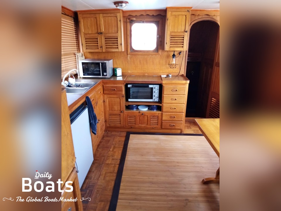 1977 Formosa 40 for sale. View price, photos and Buy 1977 Formosa 40 ...