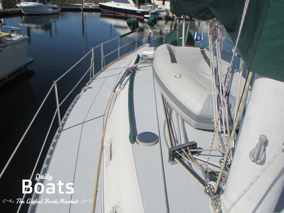 1986 Freedom 36 for sale. View price, photos and Buy 1986 Freedom 36 ...