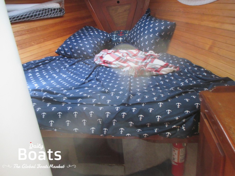 1986 Freedom 36 for sale. View price, photos and Buy 1986 Freedom 36 ...