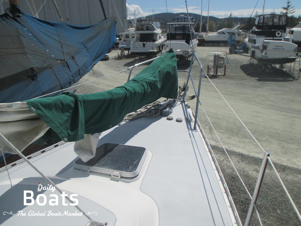 1986 Freedom 36 for sale. View price, photos and Buy 1986 Freedom 36 ...