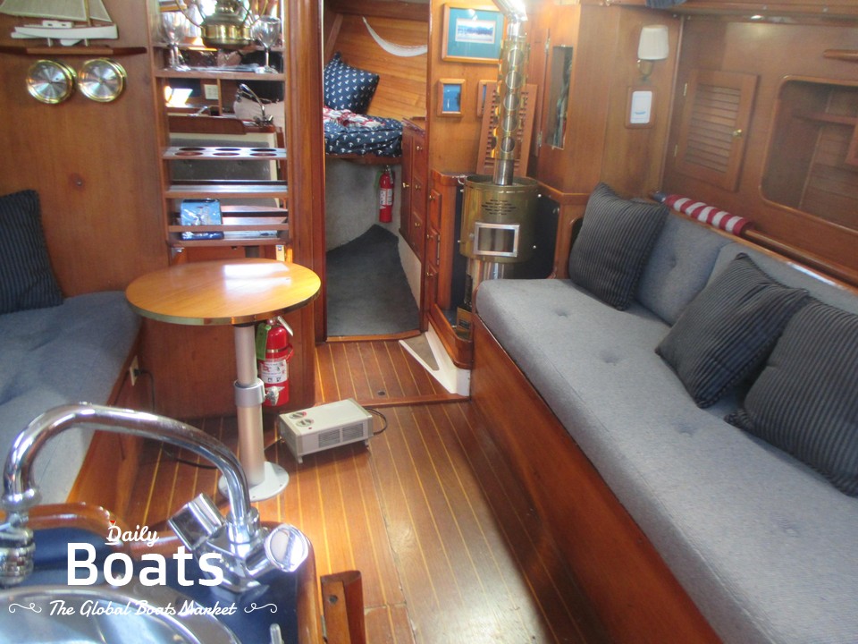 1986 Freedom 36 for sale. View price, photos and Buy 1986 Freedom 36 ...