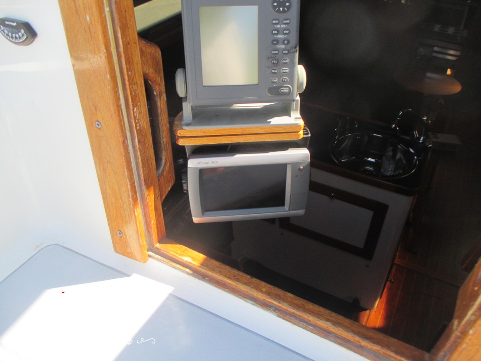 1986 Freedom 36 for sale. View price, photos and Buy 1986 Freedom 36 ...