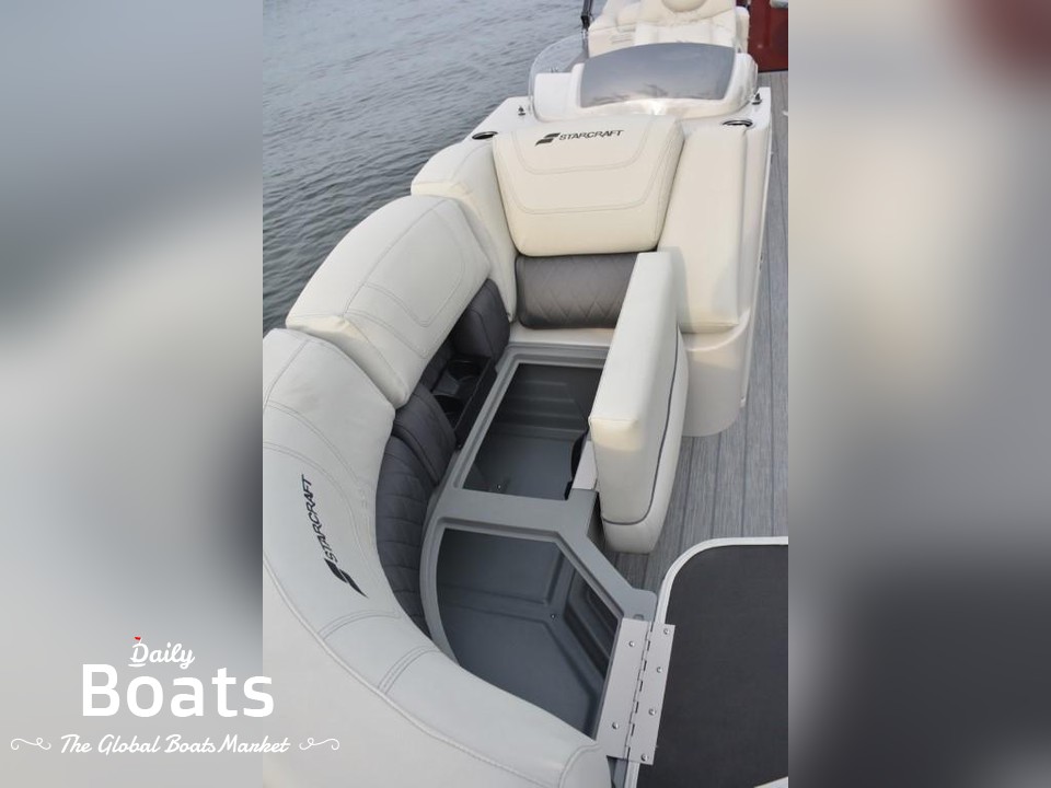 2022 Starcraft Sls 1 for sale. View price, photos and Buy 2022 ...